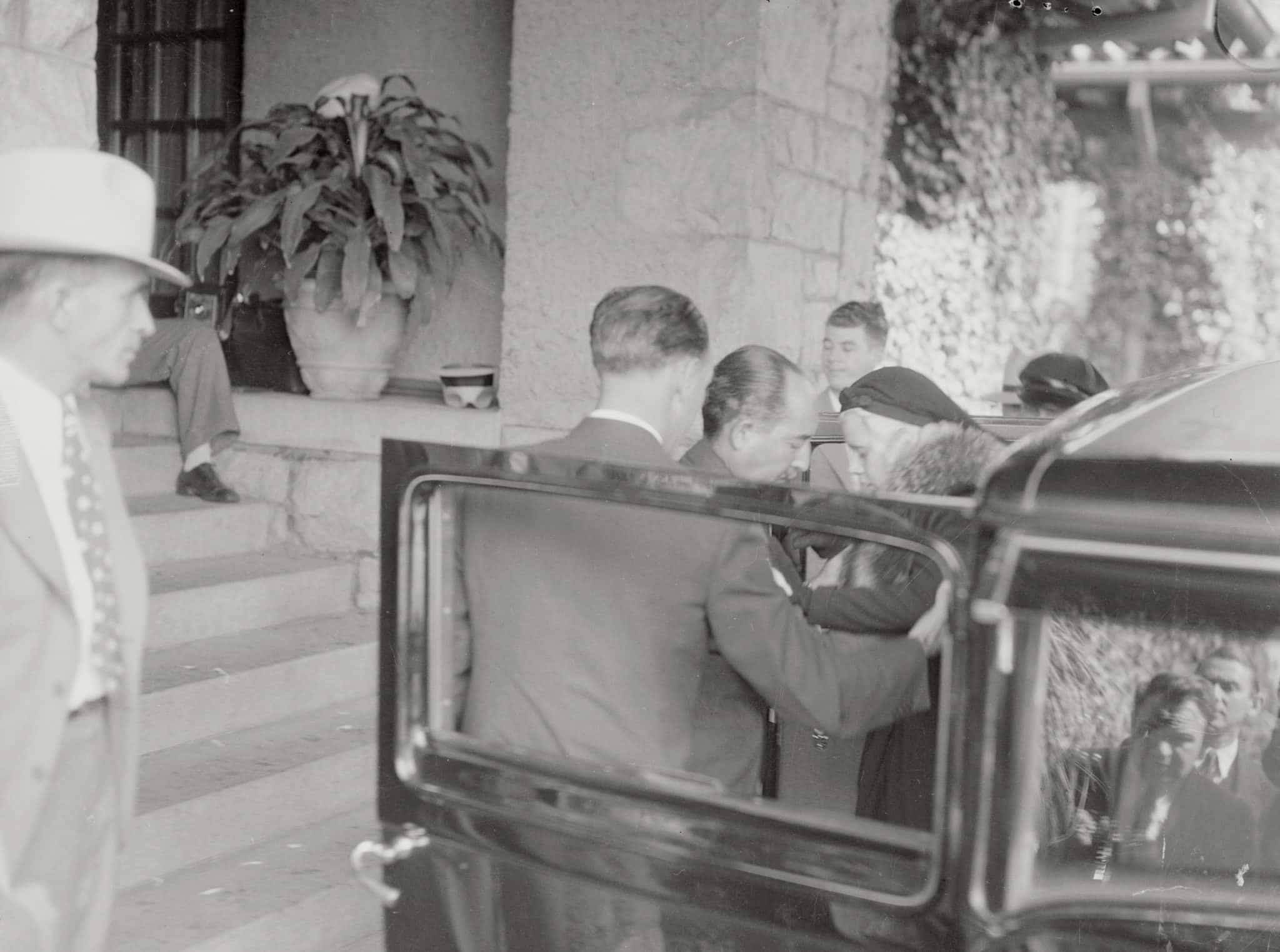 Mysterious Facts About Paul Bern, Hollywood's Lost Son