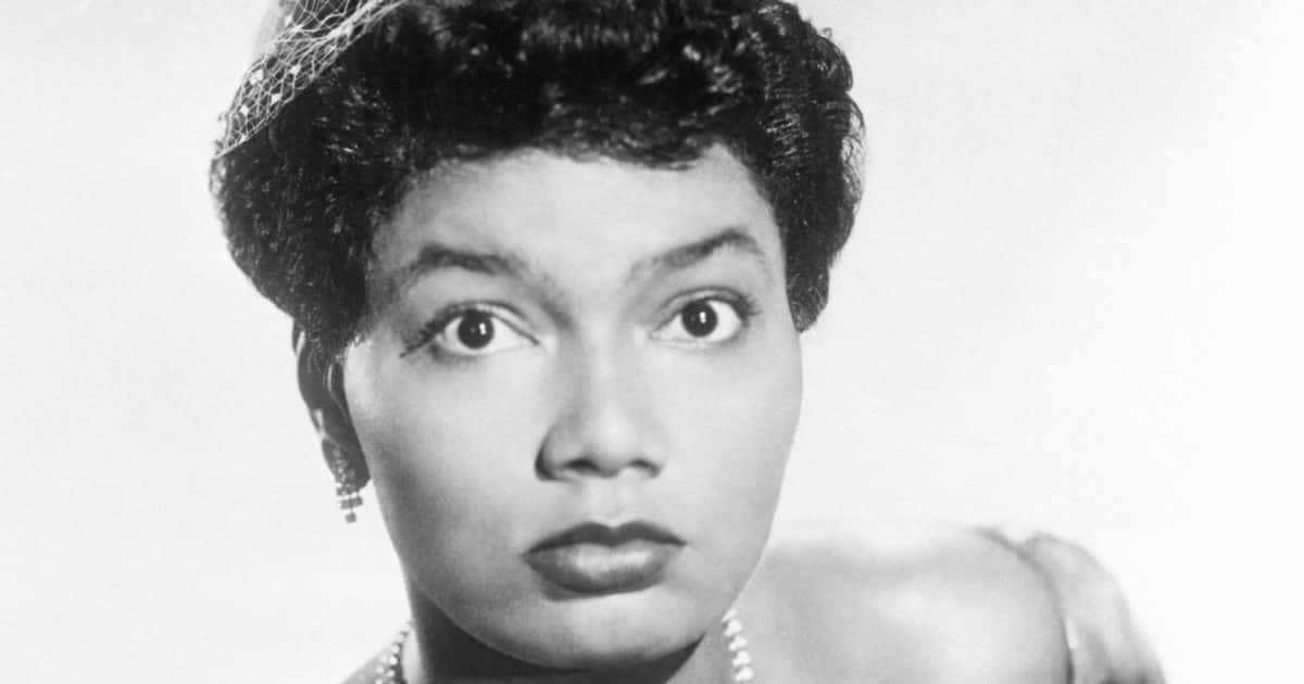 Swinging Facts About Pearl Bailey, The Ambassador Of Love - Factinate