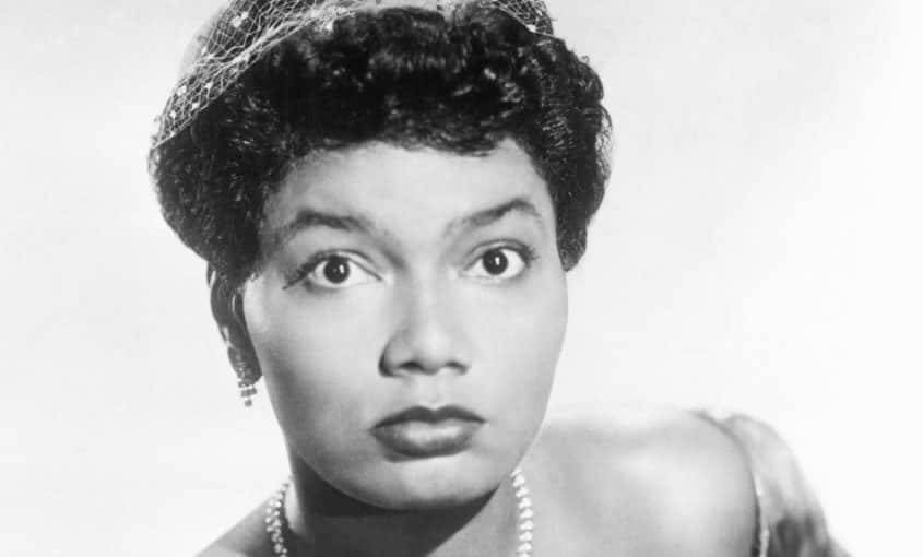 Swinging Facts About Pearl Bailey, The Ambassador Of Love - Factinate