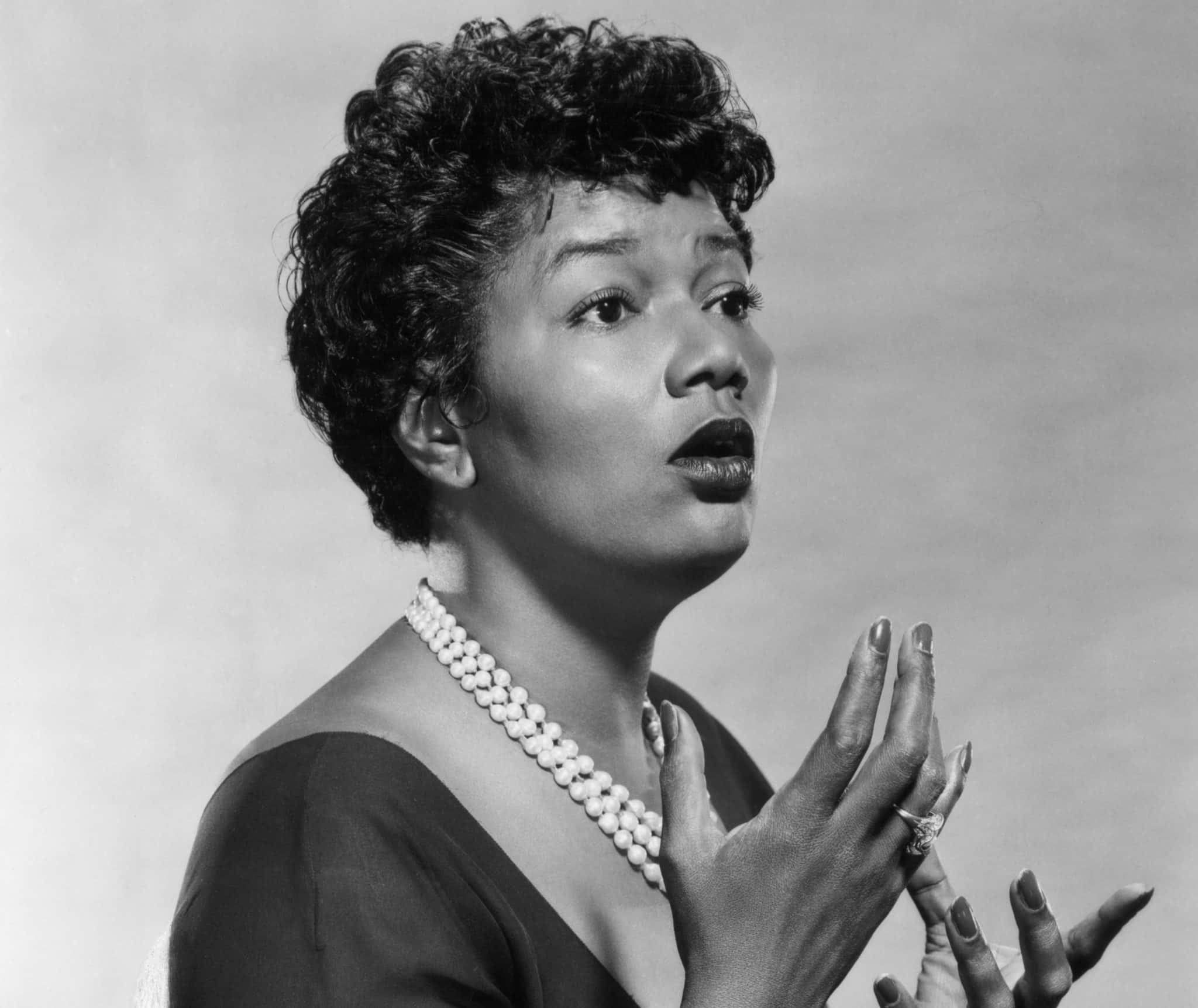 Pearl Bailey Was A Trailblazer With A Scandalous Side