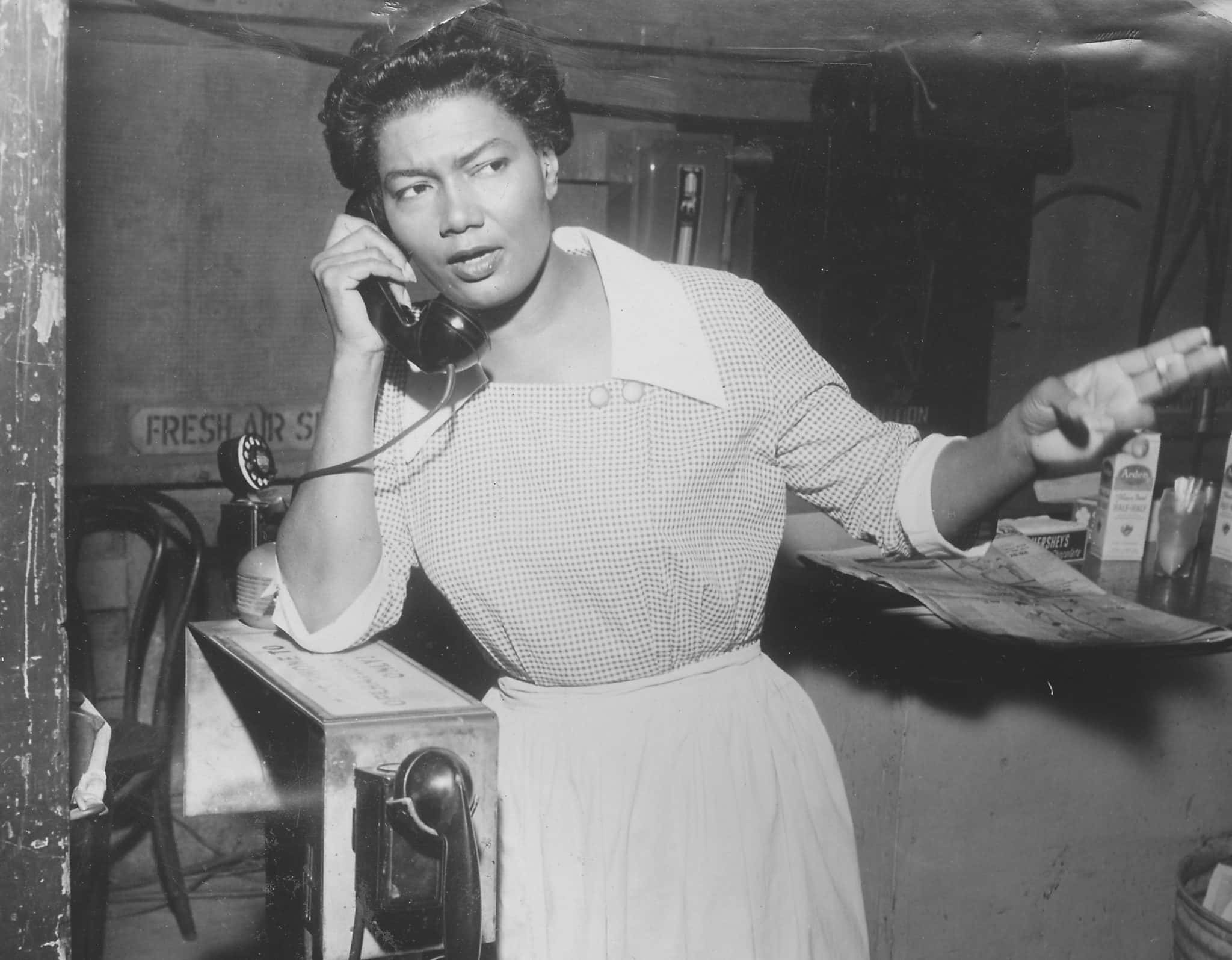 Pearl Bailey Was A Trailblazer With A Scandalous Side