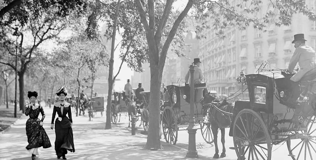 Caroline Astor, The Gilded Age Socialite Who Ruled New York - Factinate