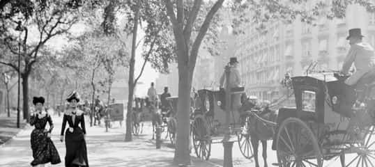 Caroline Astor, The Gilded Age Socialite Who Ruled New York - Factinate