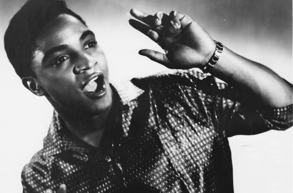 Manic Facts About Jackie Wilson, The Man They Called Mr. Excitement ...