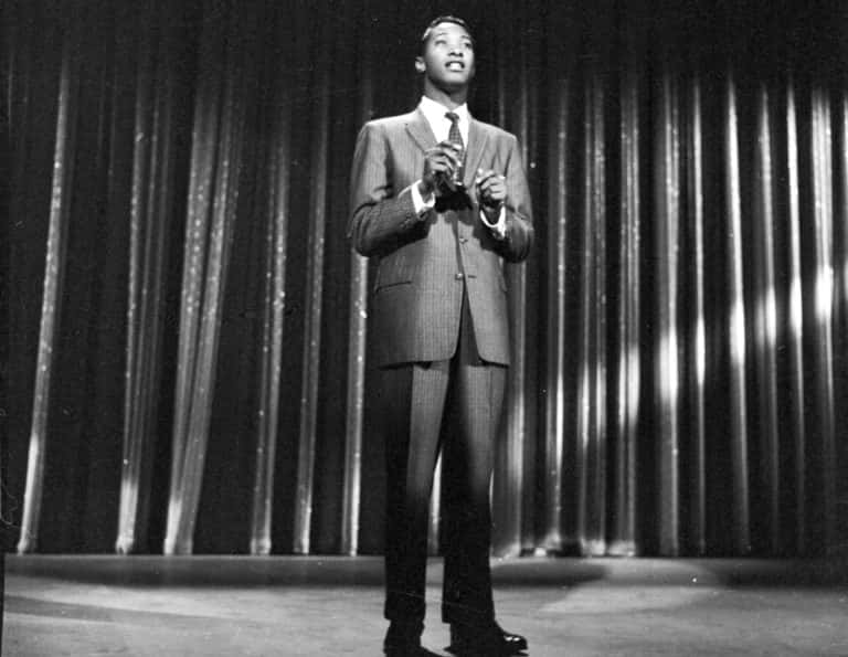 Soul-Stirring Facts About Sam Cooke, The King Of Soul