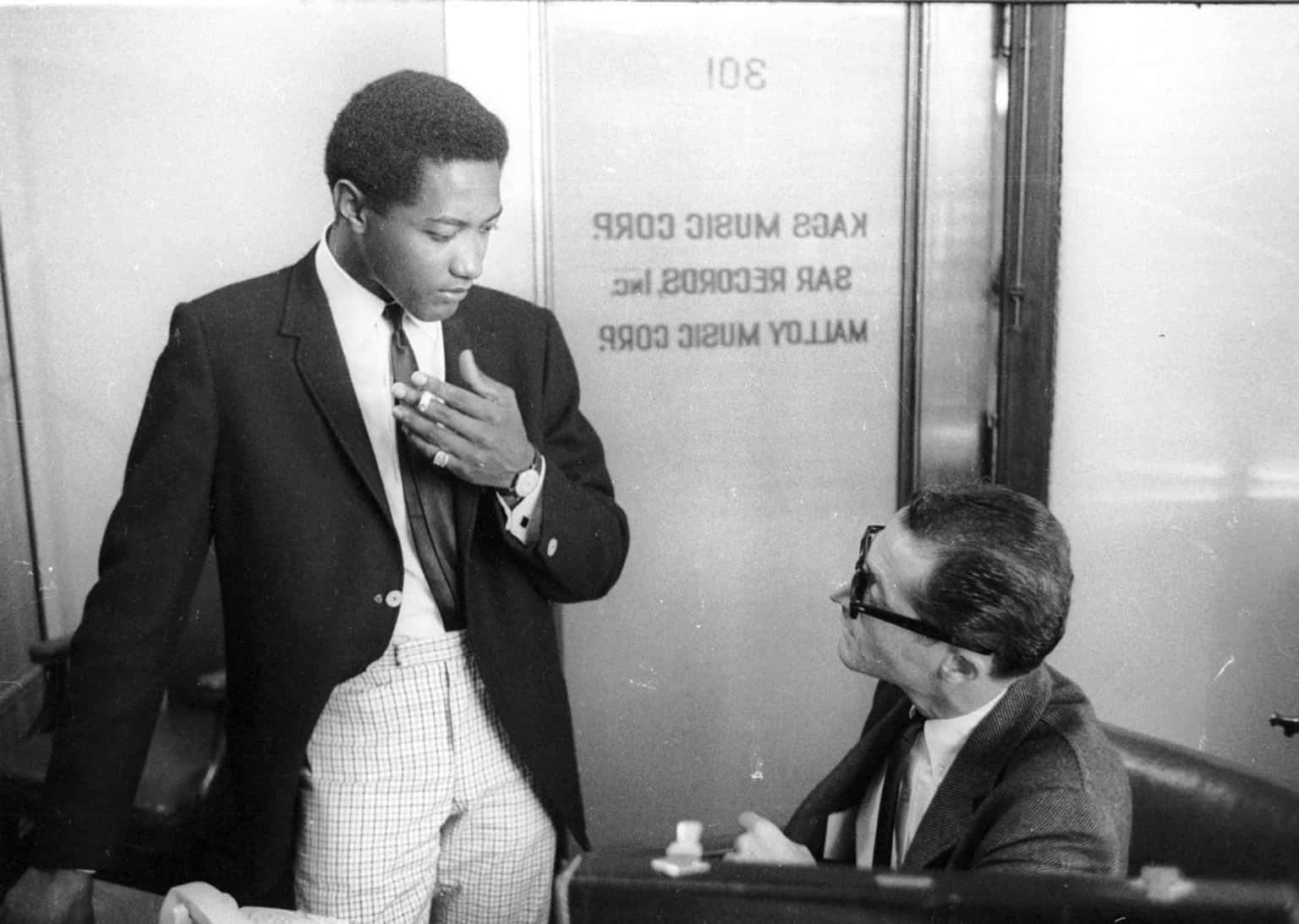 Soul-Stirring Facts About Sam Cooke, The King Of Soul