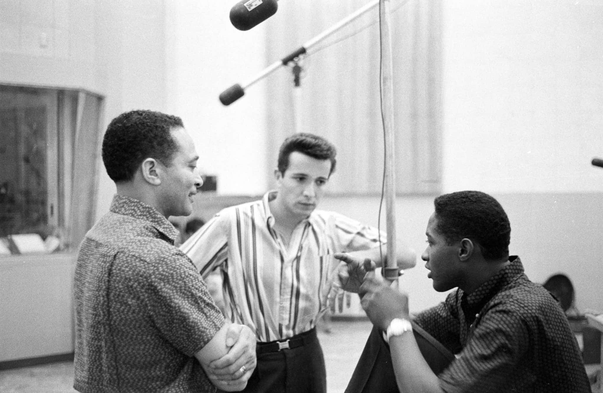 Soul-Stirring Facts About Sam Cooke, The King Of Soul