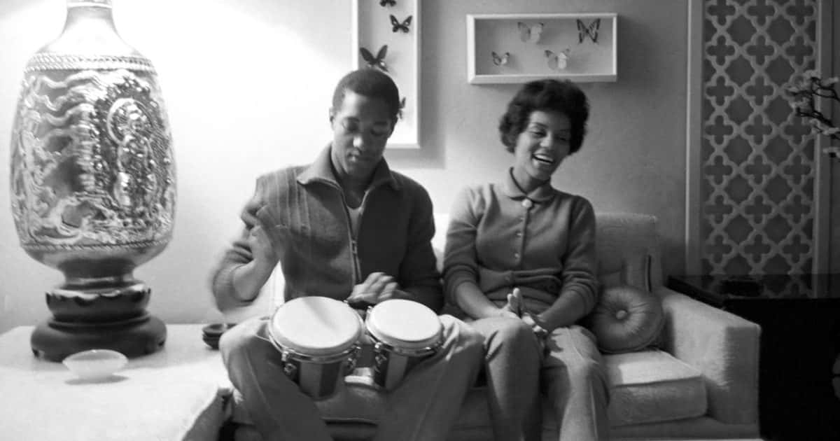 Soul-Stirring Facts About Sam Cooke, The King Of Soul - Factinate