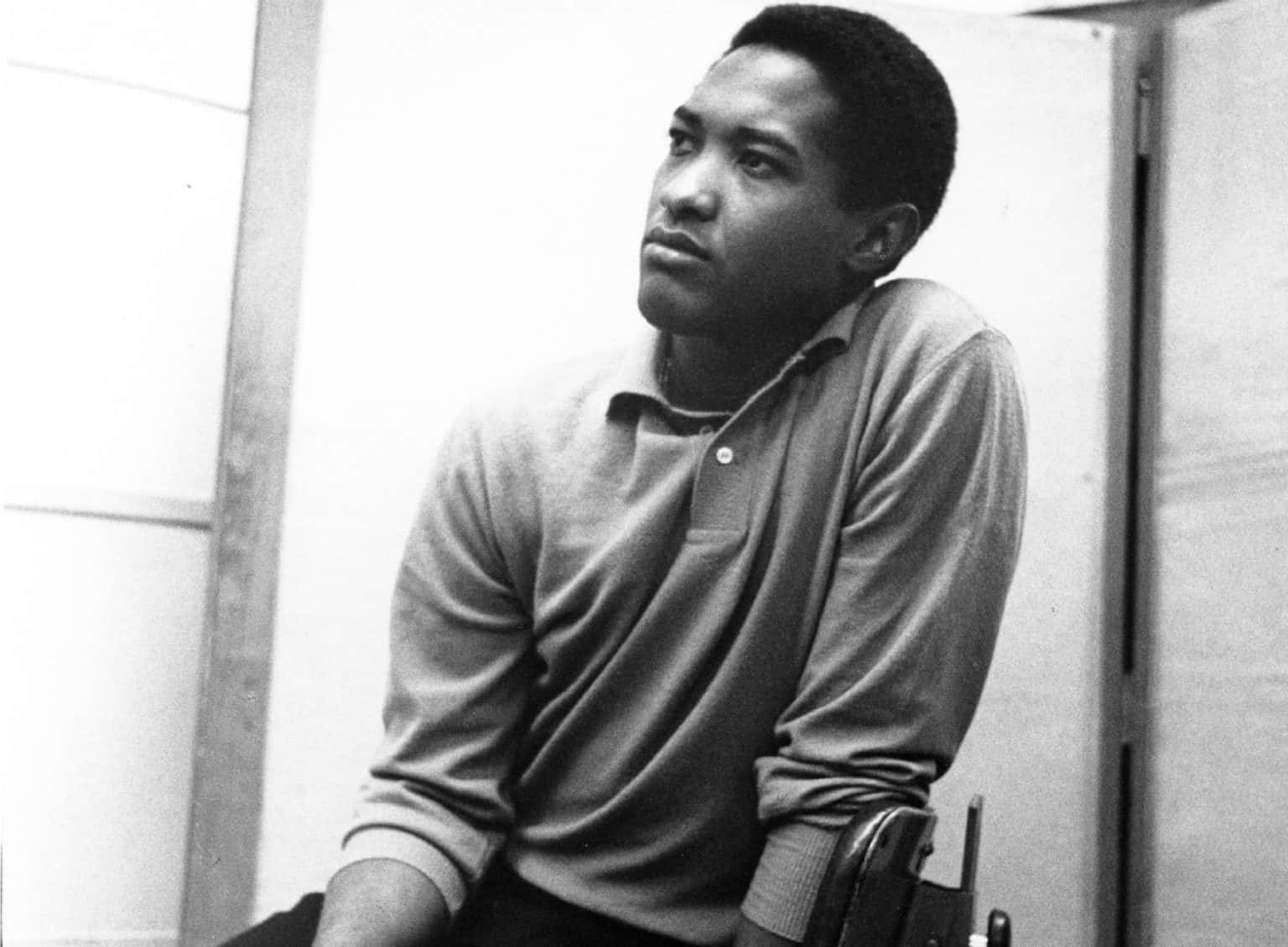 Soul-Stirring Facts About Sam Cooke, The King Of Soul