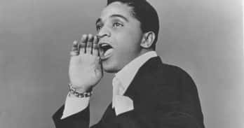 Manic Facts About Jackie Wilson, The Man They Called Mr. Excitement ...