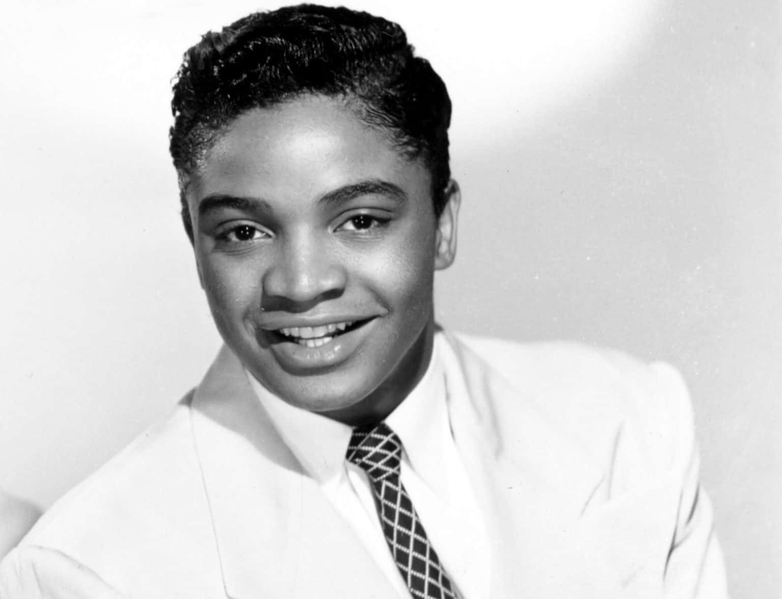 "Mr. Excitement" Jackie Wilson Lived Too Fast And Died Too Young