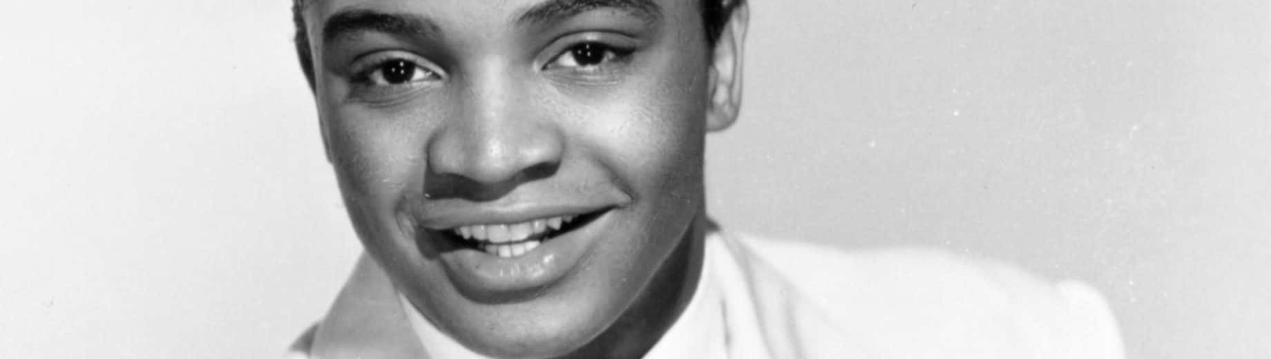 Manic Facts About Jackie Wilson, The Man They Called Mr. Excitement ...