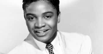 Manic Facts About Jackie Wilson, The Man They Called Mr. Excitement ...