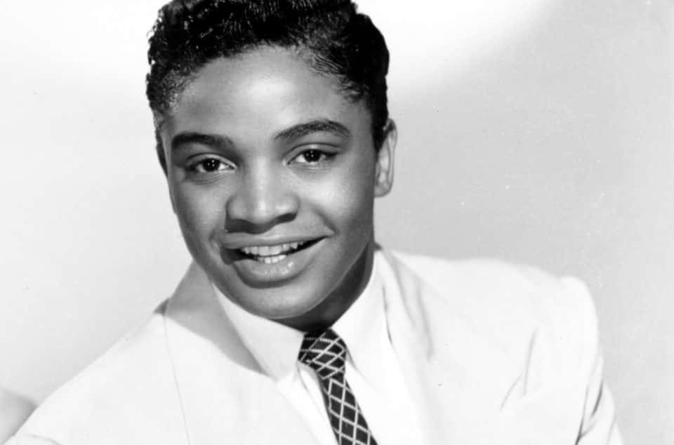 Manic Facts About Jackie Wilson, The Man They Called Mr. Excitement ...