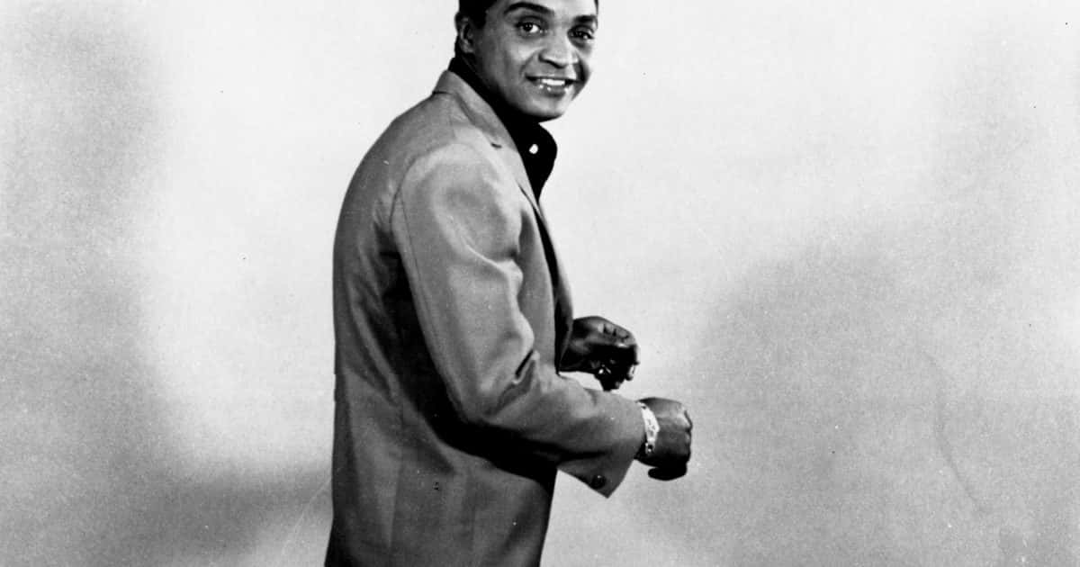 Manic Facts About Jackie Wilson, The Man They Called Mr. Excitement ...