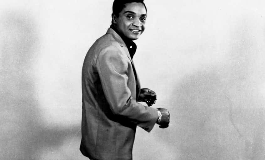 Manic Facts About Jackie Wilson, The Man They Called Mr. Excitement ...