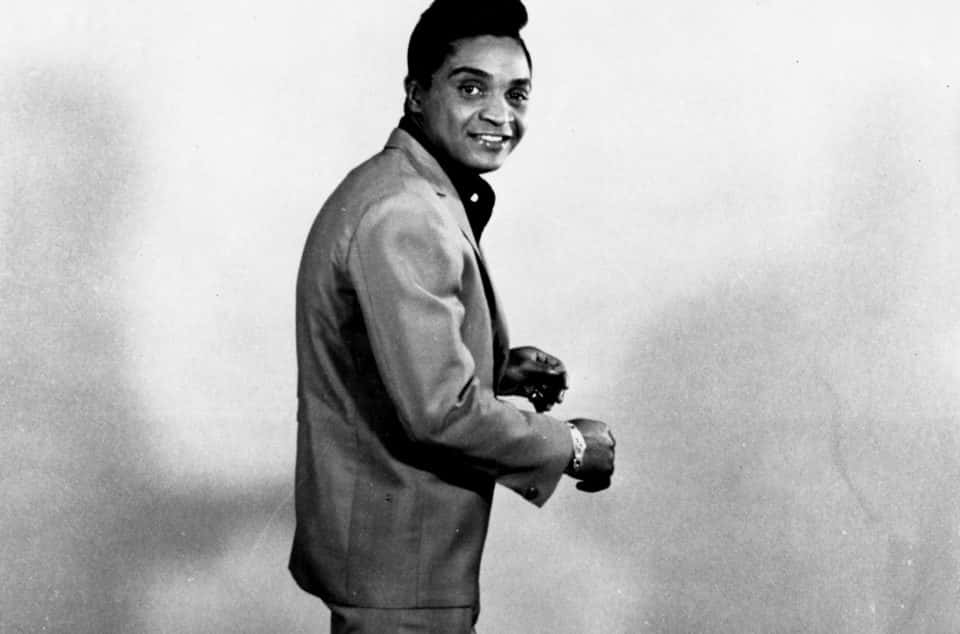 Manic Facts About Jackie Wilson, The Man They Called Mr. Excitement ...