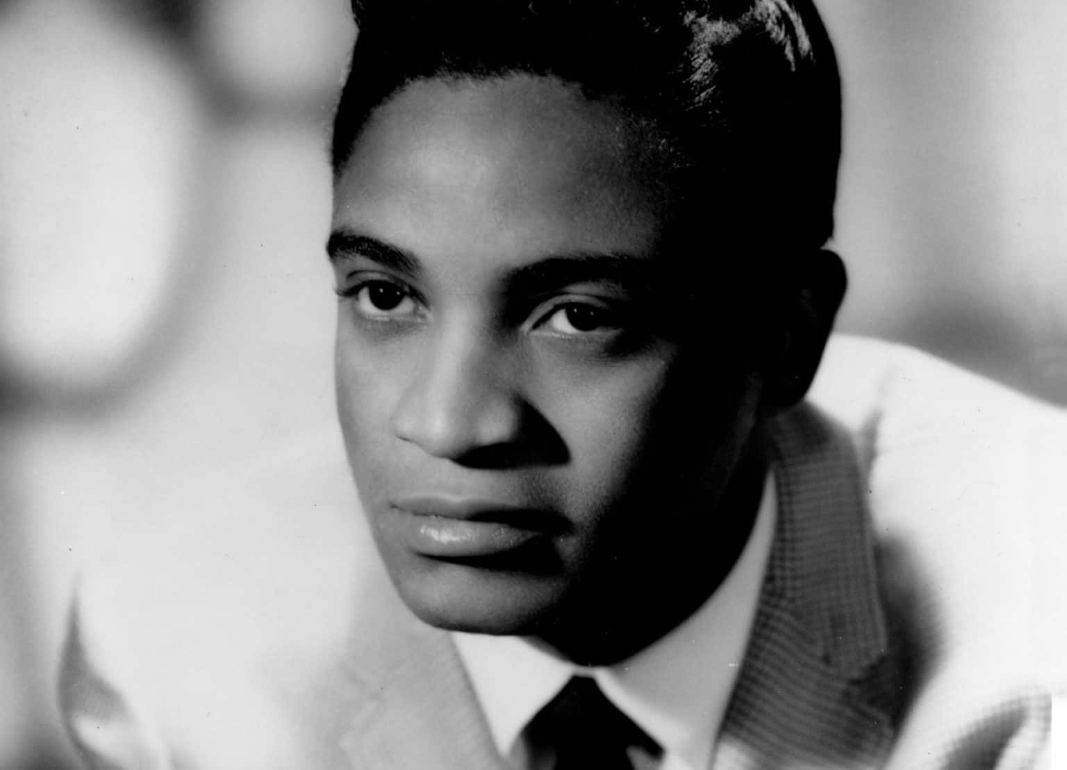 "Mr. Excitement" Jackie Wilson Lived Too Fast And Died Too Young