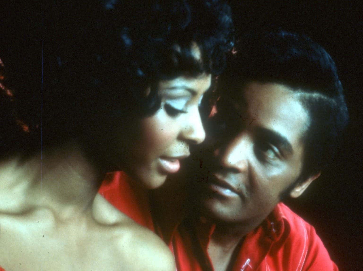 "Mr. Excitement" Jackie Wilson Lived Too Fast And Died Too Young