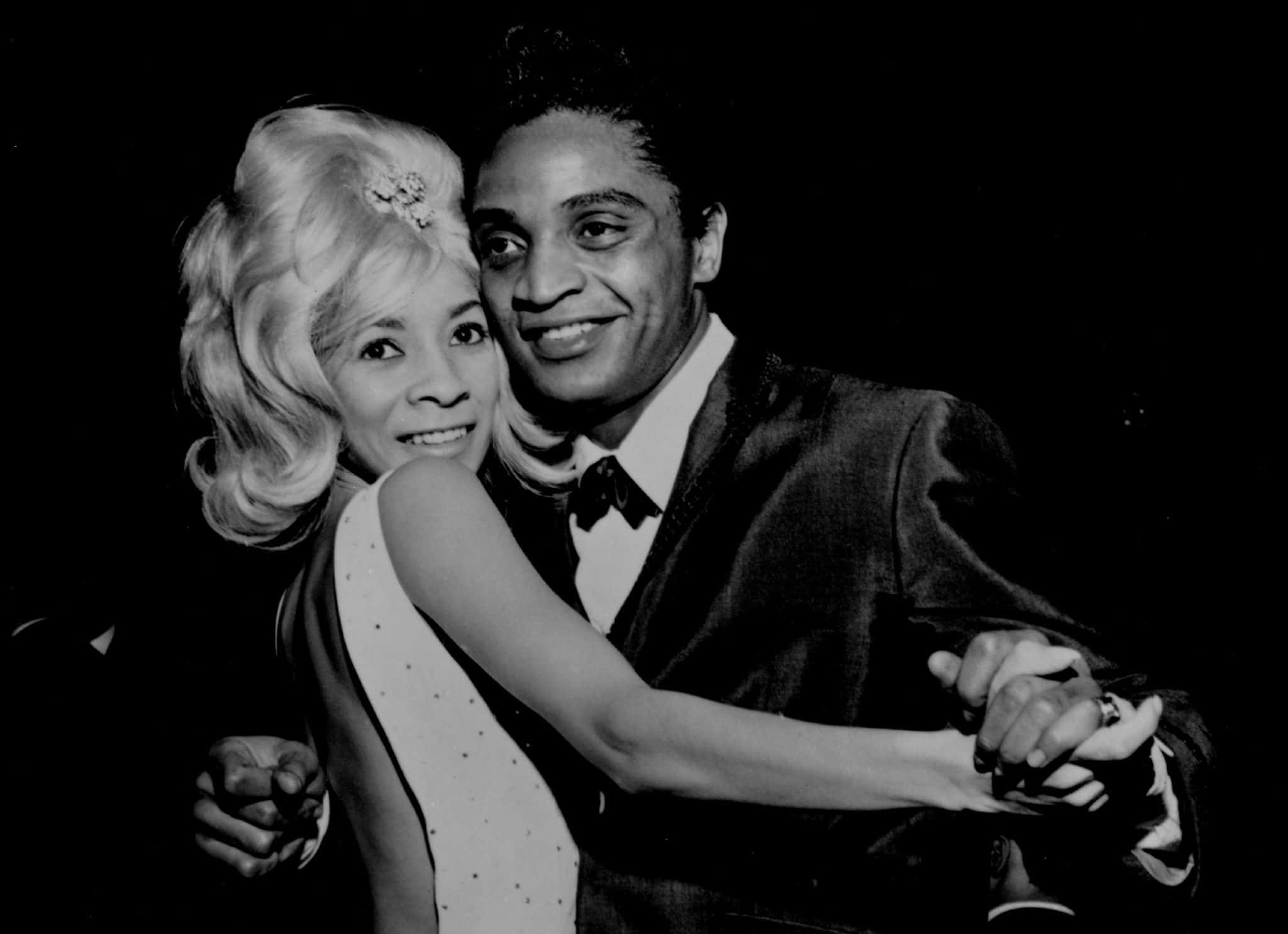 "Mr. Excitement" Jackie Wilson Lived Too Fast And Died Too Young
