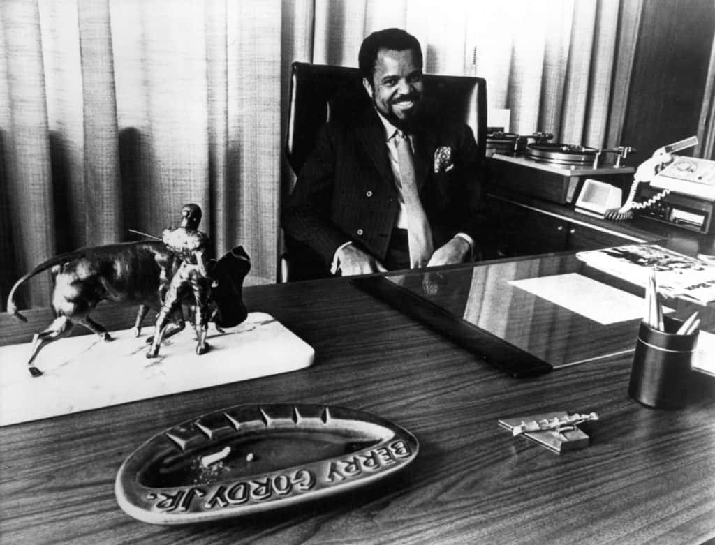 "Mr. Excitement" Jackie Wilson Lived Too Fast And Died Too Young