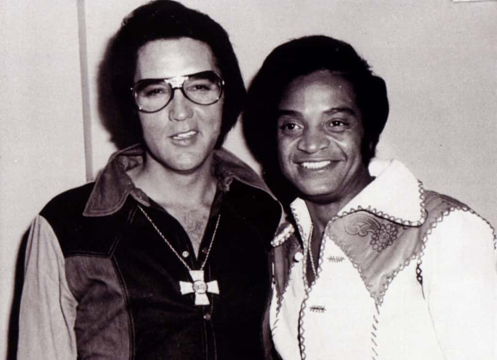 "Mr. Excitement" Jackie Wilson Lived Too Fast And Died Too Young