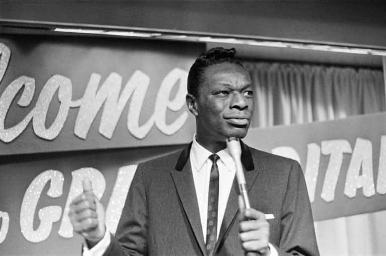 Iconic Facts About Nat King Cole, The Jazz Giant