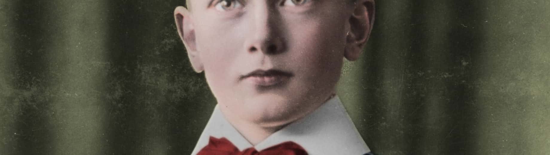 Strange Facts About Prince Henry, The Royal Family's Forgotten Son ...