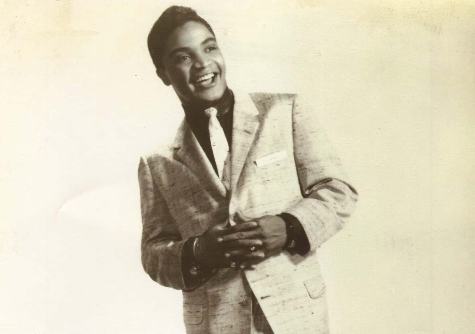 "Mr. Excitement" Jackie Wilson Lived Too Fast And Died Too Young