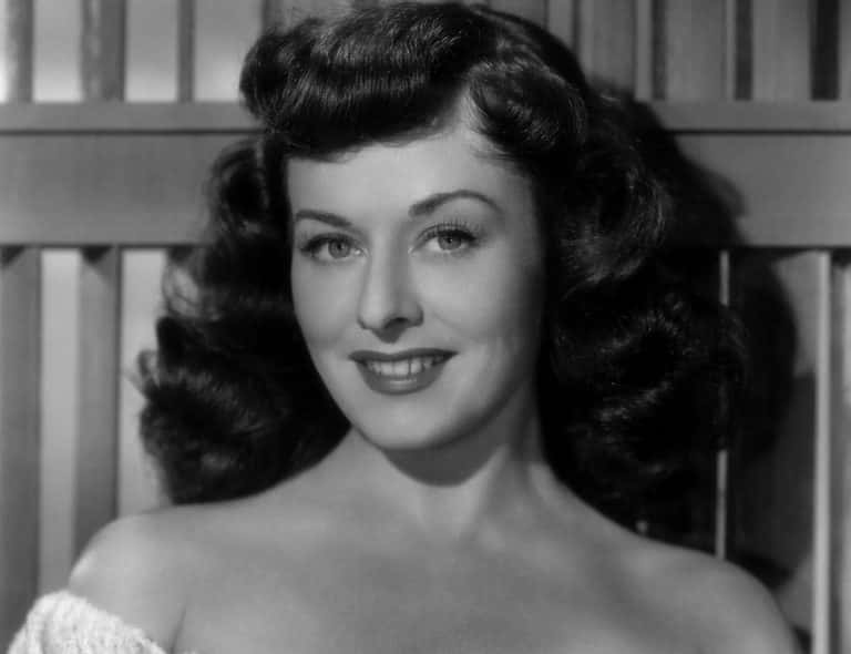 Paulette Goddard Clung To Fame With Every Fiber Of Her Being