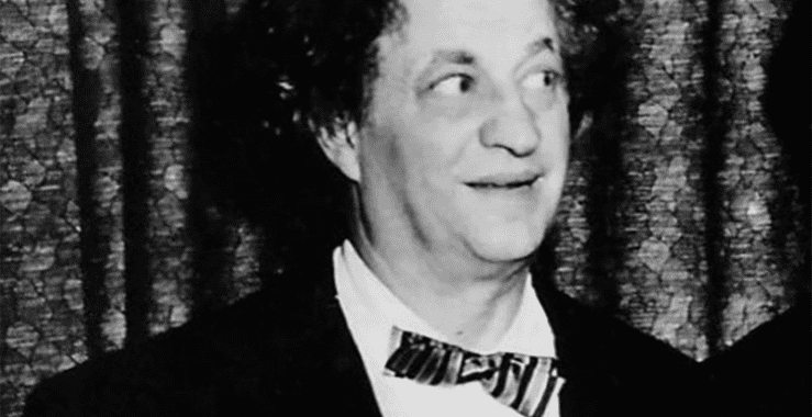 Painful Facts About The Three Stooges, The Kings Of Slapstick - Factinate