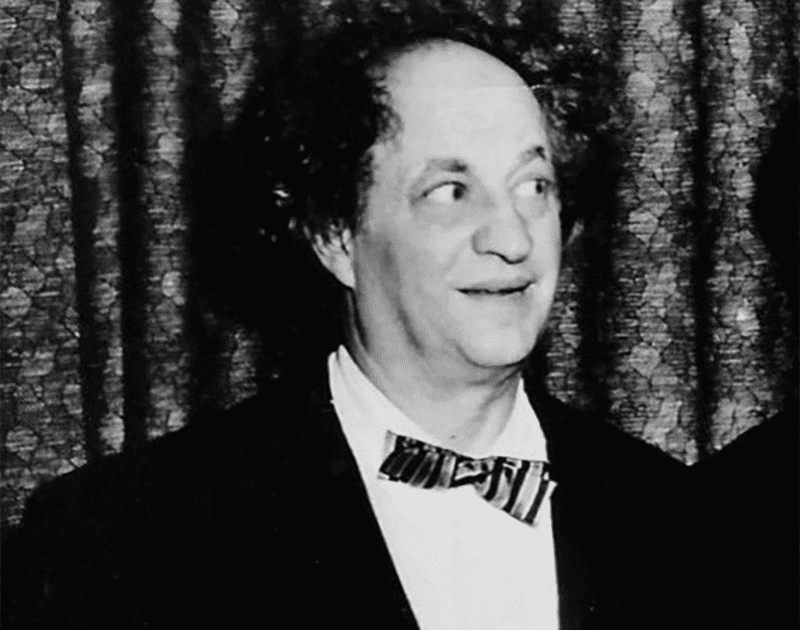 Painful Facts About The Three Stooges, The Kings Of Slapstick - Factinate