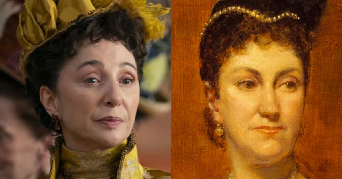 Caroline Astor, The Gilded Age Socialite Who Ruled New York