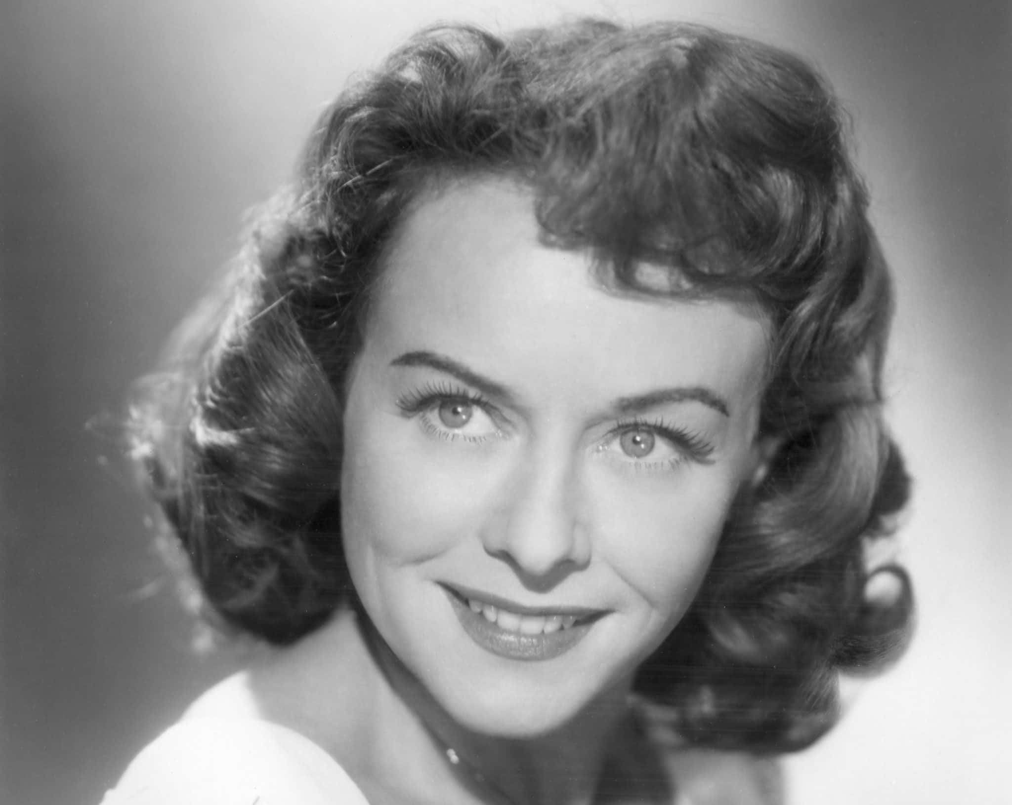 Paulette Goddard Clung To Fame With Every Fiber Of Her Being