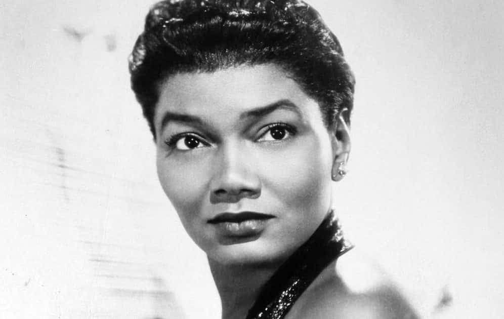 Swinging Facts About Pearl Bailey, The Ambassador Of Love - Factinate