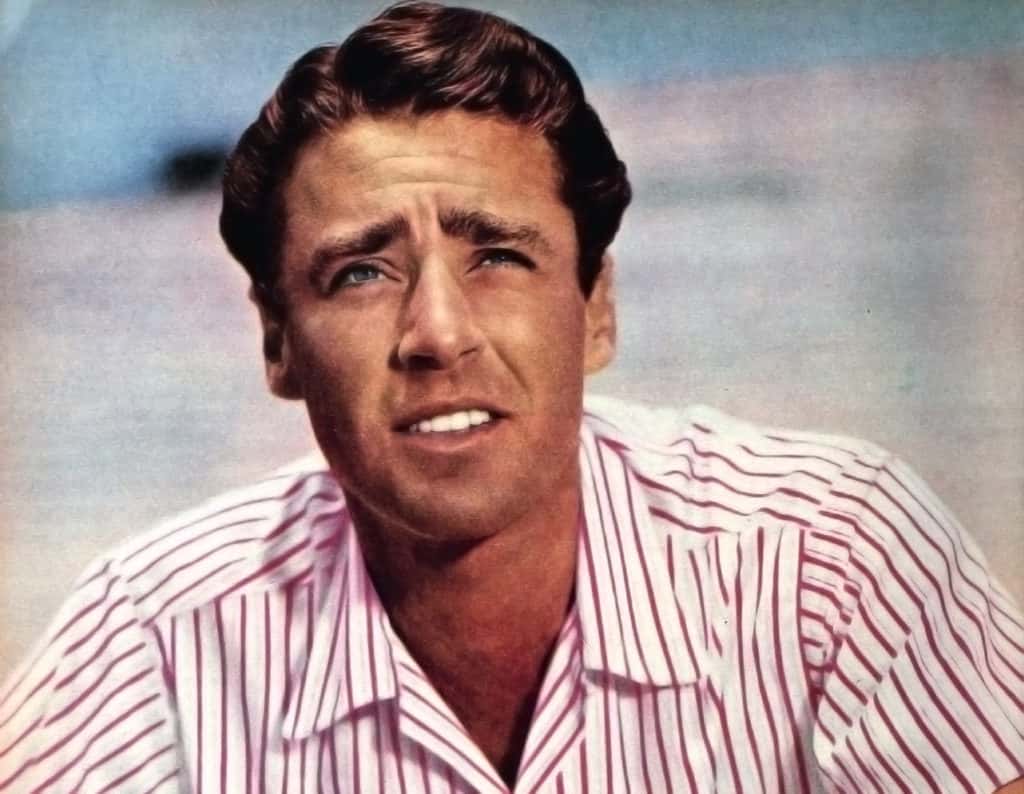 Peter Lawford Kept Hollywood's Most Scandalous Secrets