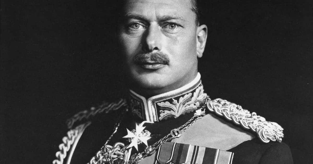 Strange Facts About Prince Henry, The Royal Family's Forgotten Son ...