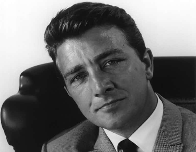 Shocking Facts About Diana Dors, The British Bombshell