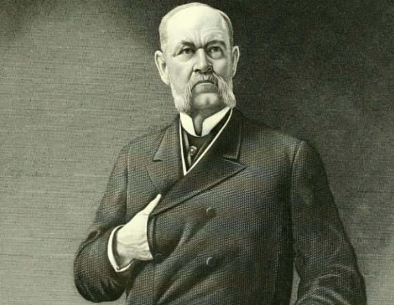 Caroline Astor, The Gilded Age Socialite Who Ruled New York