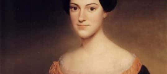 Caroline Astor, The Gilded Age Socialite Who Ruled New York - Factinate