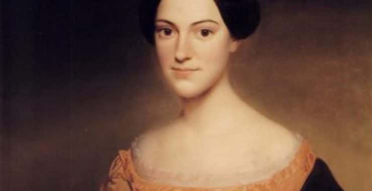 Caroline Astor, The Gilded Age Socialite Who Ruled New York - Factinate