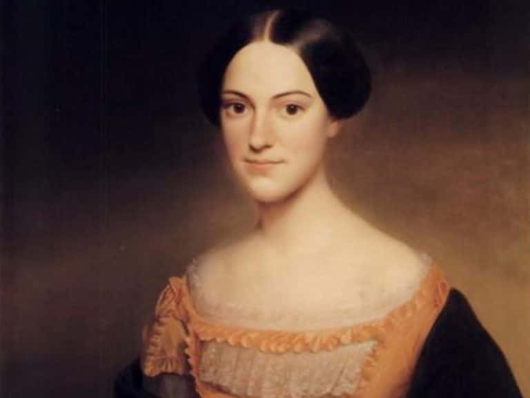 Caroline Astor, The Gilded Age Socialite Who Ruled New York