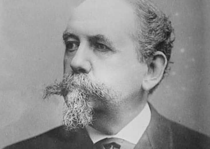 Caroline Astor, The Gilded Age Socialite Who Ruled New York - Factinate