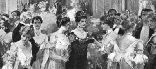 Caroline Astor, The Gilded Age Socialite Who Ruled New York - Factinate