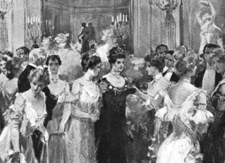 Caroline Astor, The Gilded Age Socialite Who Ruled New York