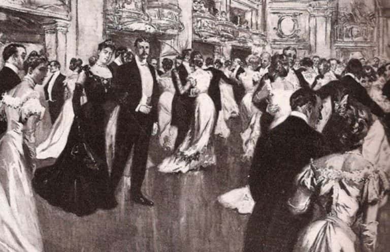 Caroline Astor, The Gilded Age Socialite Who Ruled New York