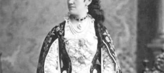 Caroline Astor, The Gilded Age Socialite Who Ruled New York - Factinate