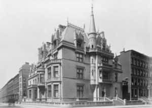 Caroline Astor, The Gilded Age Socialite Who Ruled New York