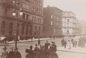 Caroline Astor, The Gilded Age Socialite Who Ruled New York