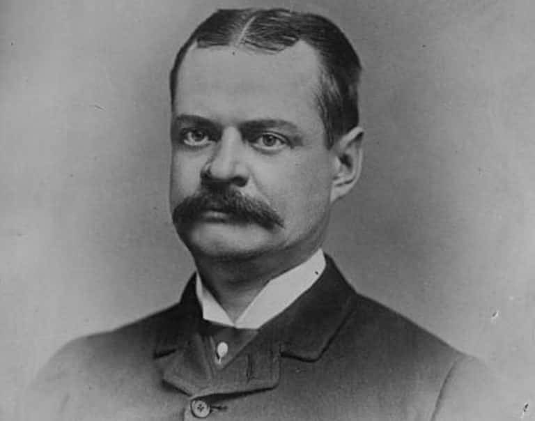 Caroline Astor, The Gilded Age Socialite Who Ruled New York